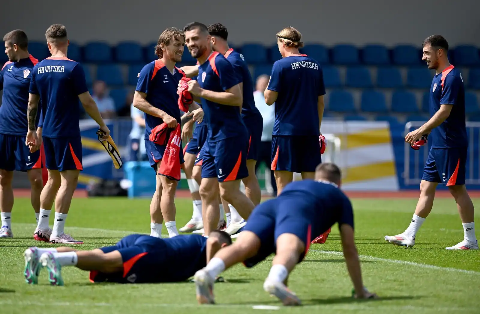 NAVIJAČKA GROZNICA Hrvatska protiv Albanije u Europskom prvenstvu: Tko će odnijeti pobjedu ...