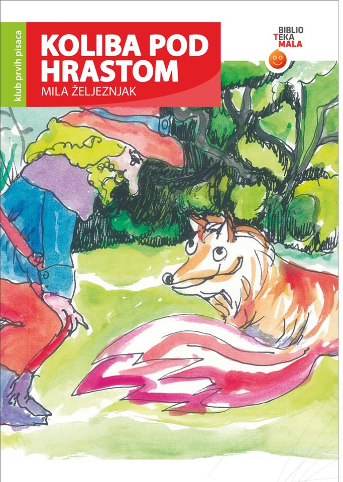 KOLIBA POD HRASTOM Čakovčanke Mile Željeznjak - eMedjimurje.hr