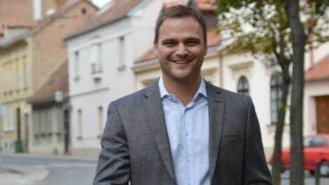 Nagradu Tportala za roman godine osvojio Kristian Novak - eMedjimurje.hr