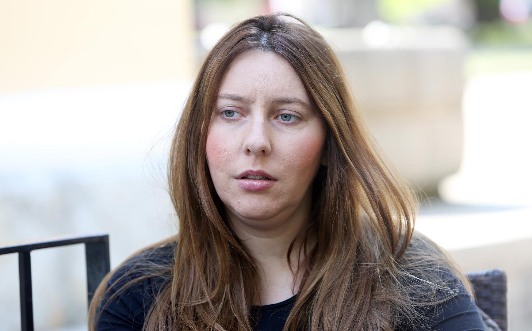 ROĐENA BELIČANKA Tko je Vladimira Palfi, siva eminencija Živog zida ...