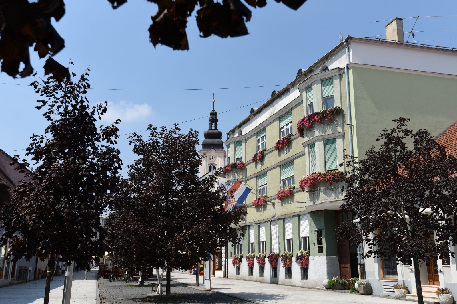 'Grad Čakovec ide u izgradnju prihvatilišta za beskućnike i dva stana ...