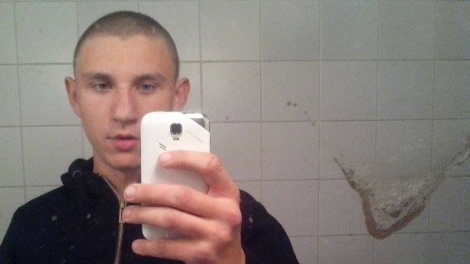 Potvrđeno: David Treska (17) otrovao se ugljičnim monoksidom ...