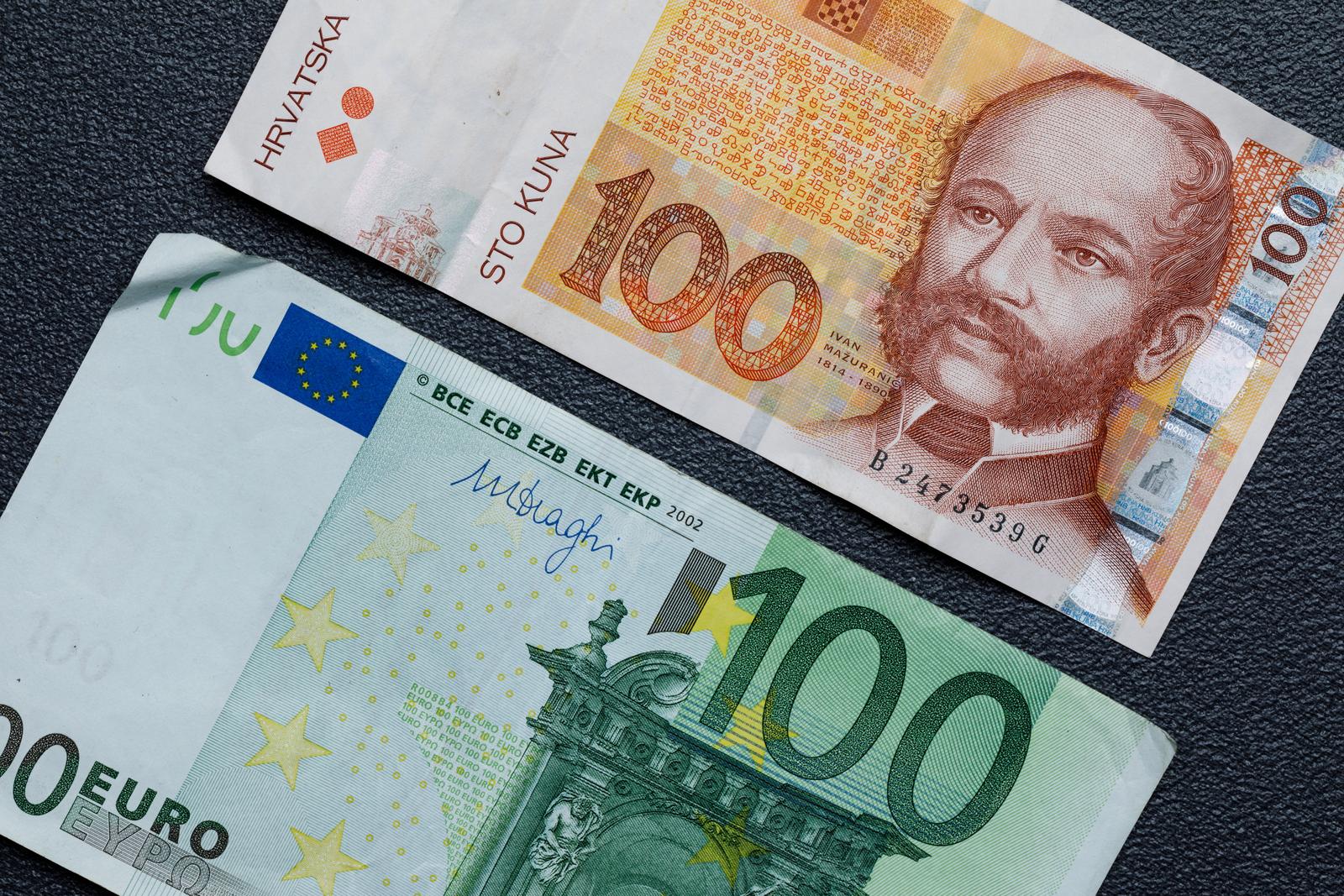 U ponoć Hrvatska prelazi na euro i ulazi u Schengen: Evo svih informacija - eMedjimurje.hr