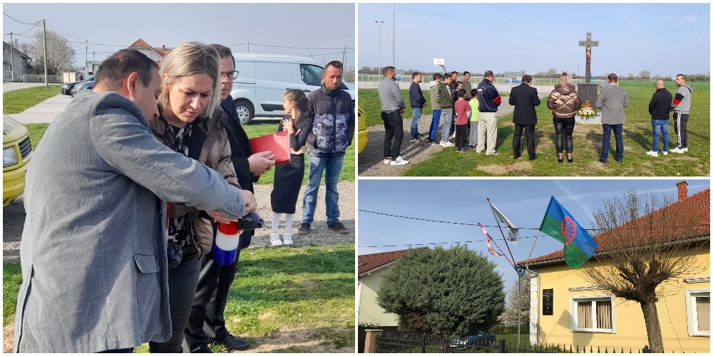 OPĆINA OREHOVICA Načelnica Dijana Novak uputila čestitku uz Svjetski ...