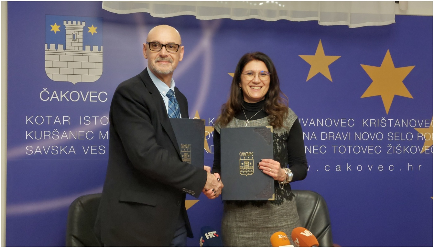 NOVO SELO ROK Od početka godine naoružajte se živcima u ovom pravcu! - eMedjimurje.hr