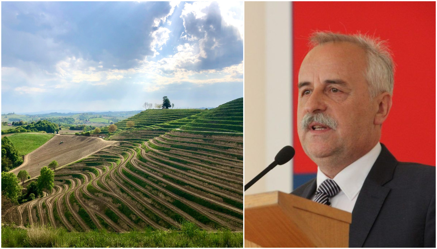 ČESTITKA MEĐIMURCIMA Mladen Novak: 'Resursi koje smo zajedno izgradili ...