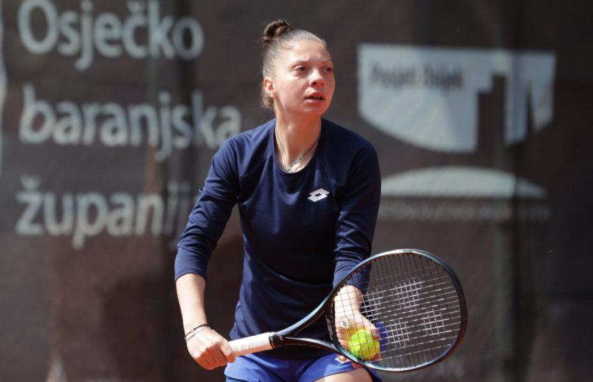 VELIK USPJEH Čakovčanka Nikolina Babić ponovno izabrana u Upravni odbor ...