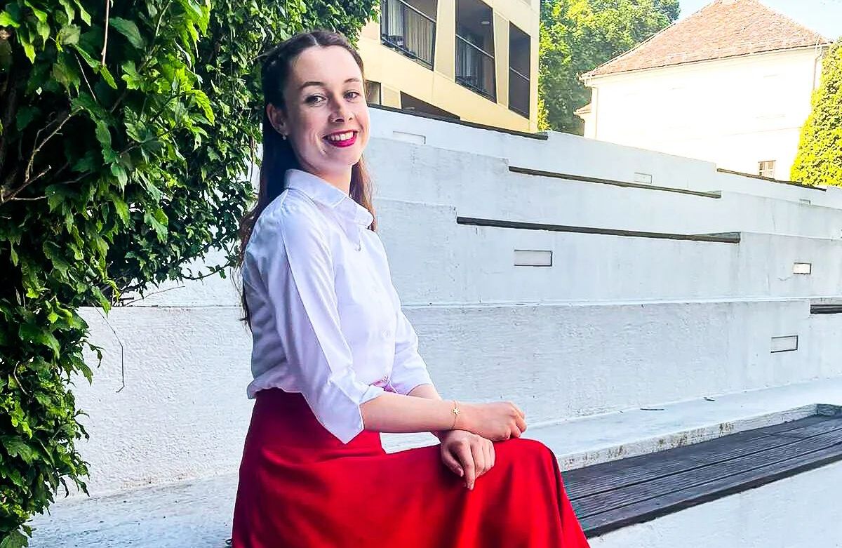 DJEČJI ZBOR ANSAMBL PUČPULJIKE Od jeseni dolazi nova i perspektivna ...