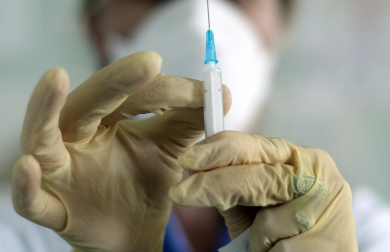 Do kraja godine besplatno cijepljenje protiv HPV-a - eMedjimurje.hr