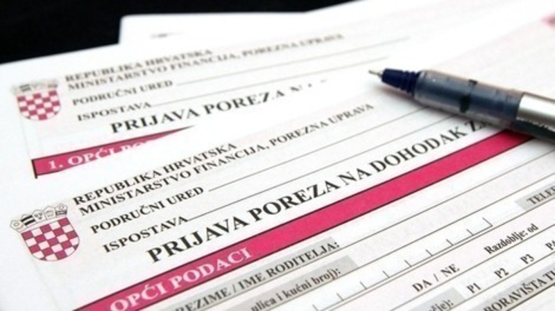 Krajem travnja kreću isplate preplaćenog poreza na dohodak - eMedjimurje.hr