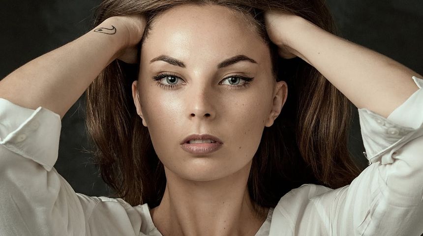 ČAKOVČANKA SARA ŠALAMON Uspješno spaja svoje dvije ljubavi – sestrinski ...