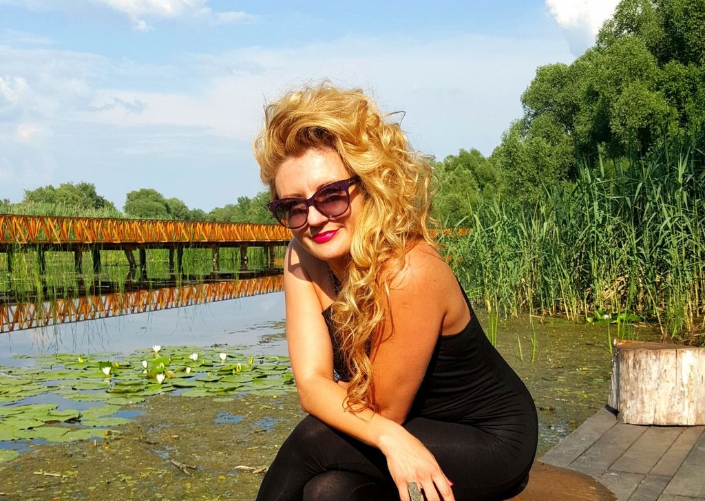 Dr.sc. Iva Mihoci - znanstvenica koja dobrobit prirode stavlja na prvo ...