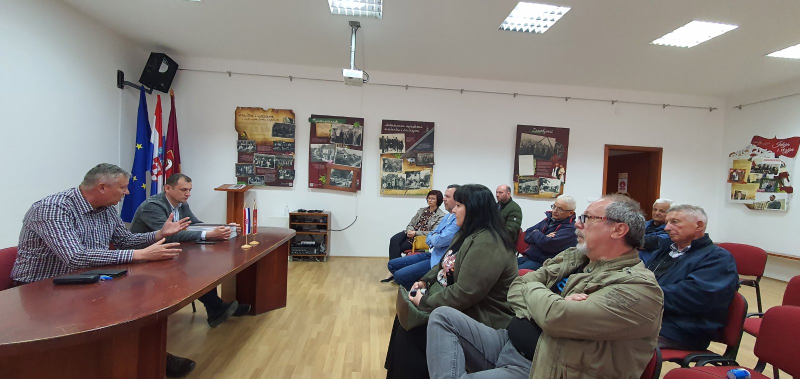 ČAK 466.000 KUNA Općina Sveti Martin na Muri dodijelila financijska ...