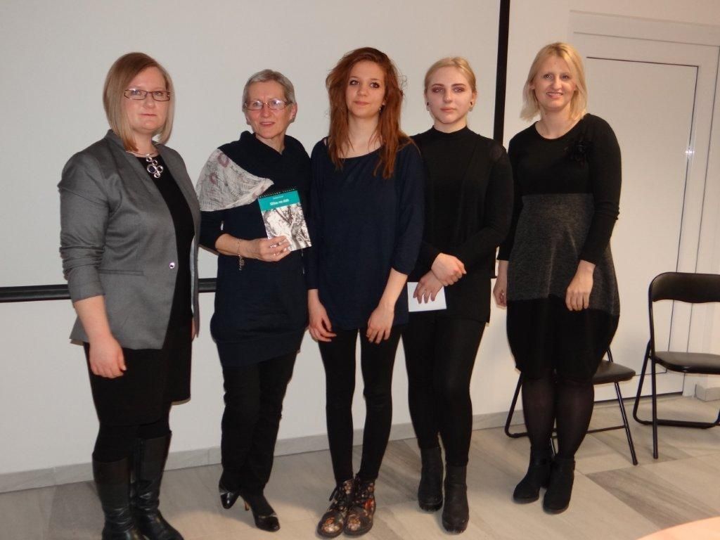 PROMOCIJA Jednu knjigu promoviralo pet žena u Murskom Središću ...