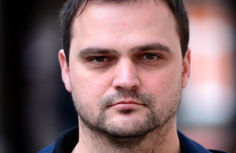 Kristian Novak govori o svom najnovijem romanu 'Ciganin, ali najljepši ...