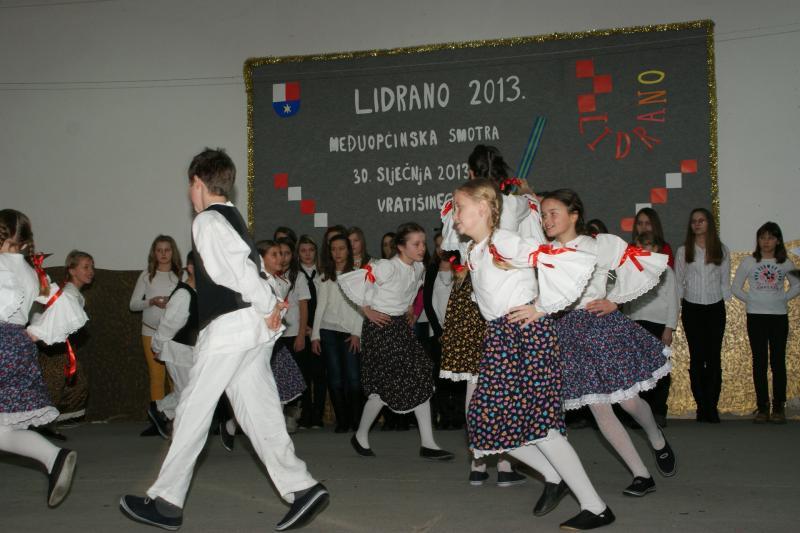 Danas županijski LiDraNo u Prelogu - eMedjimurje.hr