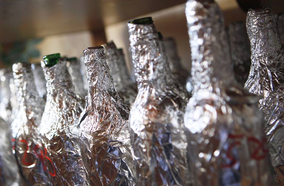 U Ormožu za najbolje gemišt vino proglašen Urbanski biser Cmrečnjakovih ...