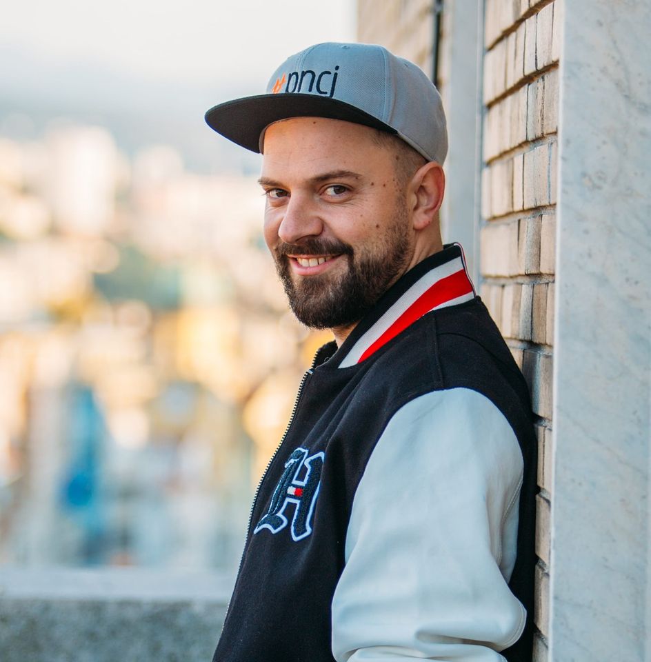 FILIP HORVAT IZ PUŠĆINA Glazbenik Poncije autor je nove pjesme 'Stari ...