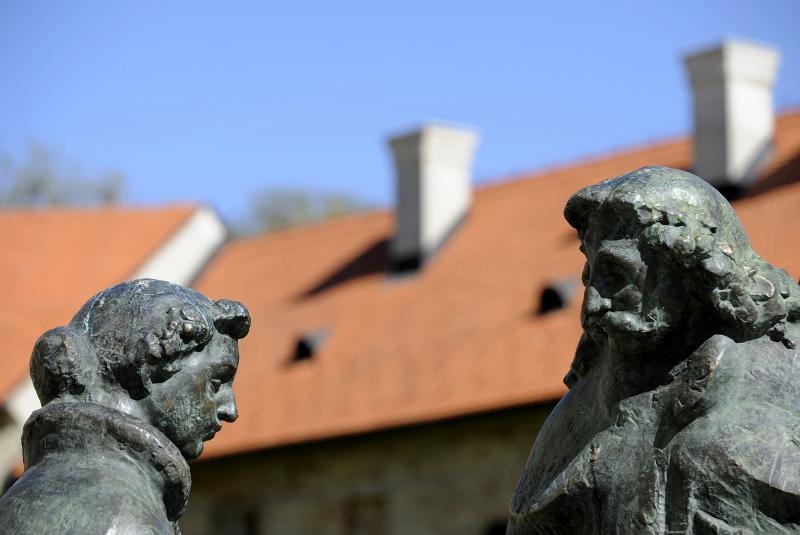 Prijedlog Hrvatskome saboru da proglasi 2016. 'Godinom Nikole Šubića ...