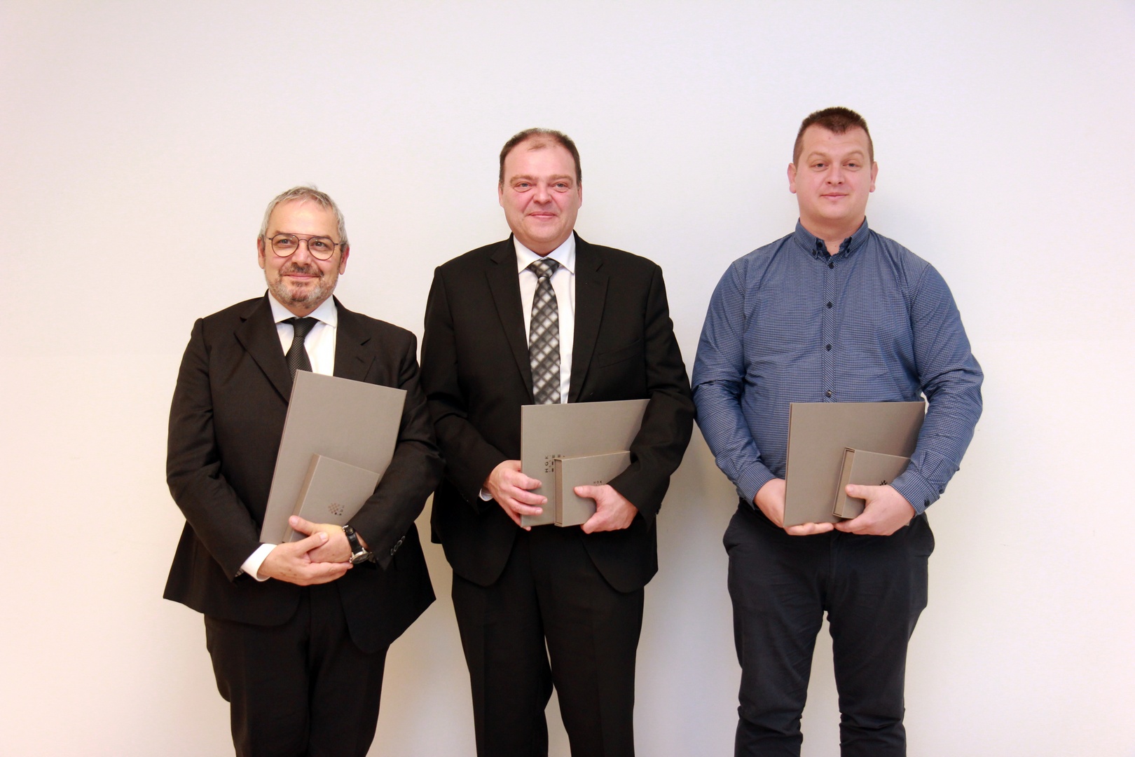 ZLATNA KUNA Nagrađeni su Tubla, Centrometal i NDK, evo zbog čega ...