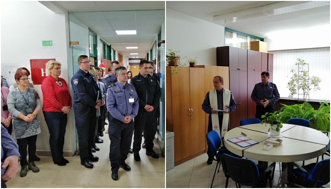 PRIMILI BLAGOSLOV Vlč. Vjekoslav Vidaček blagoslovio međimurske ...