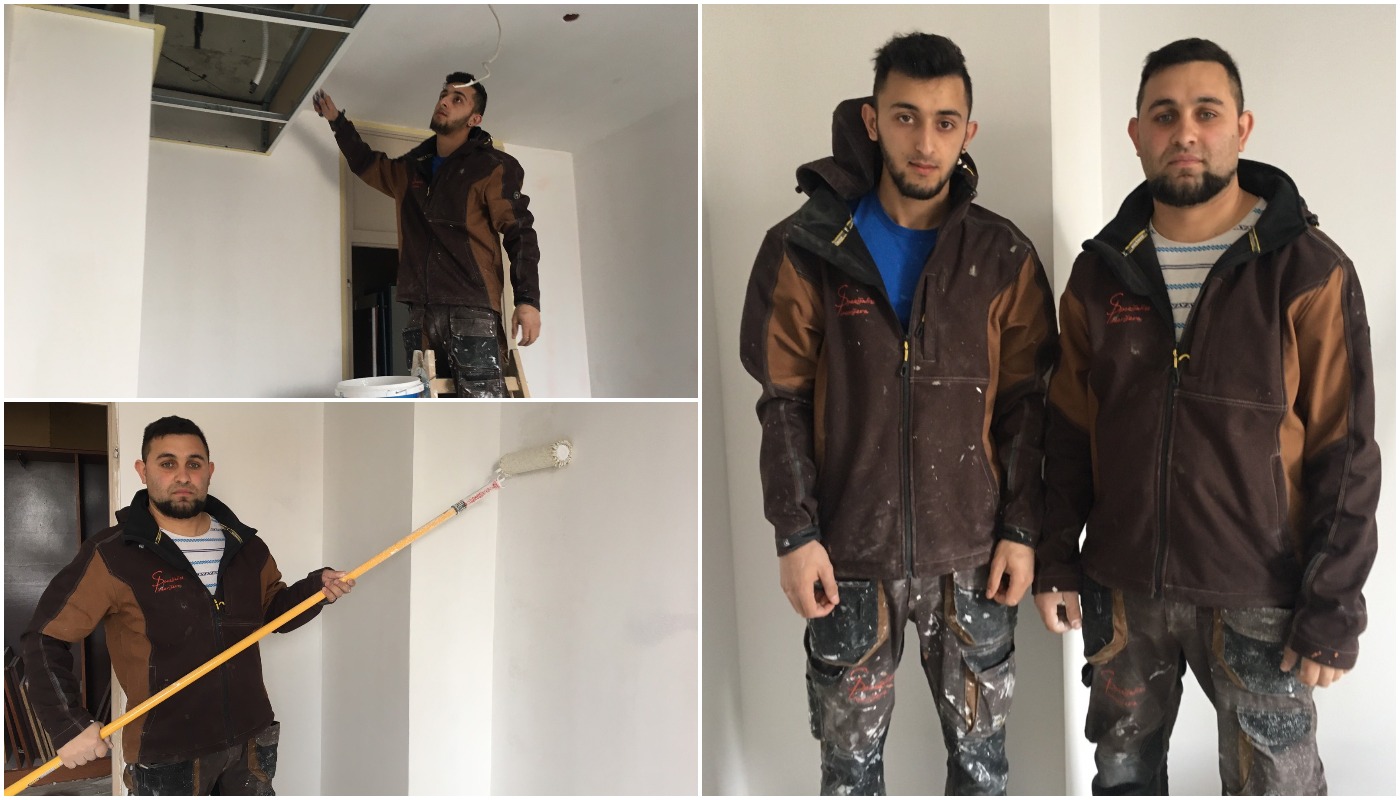 BRAĆA IGOR I SENAD BALOG 'Volimo raditi, najveća sreća nam je što ...