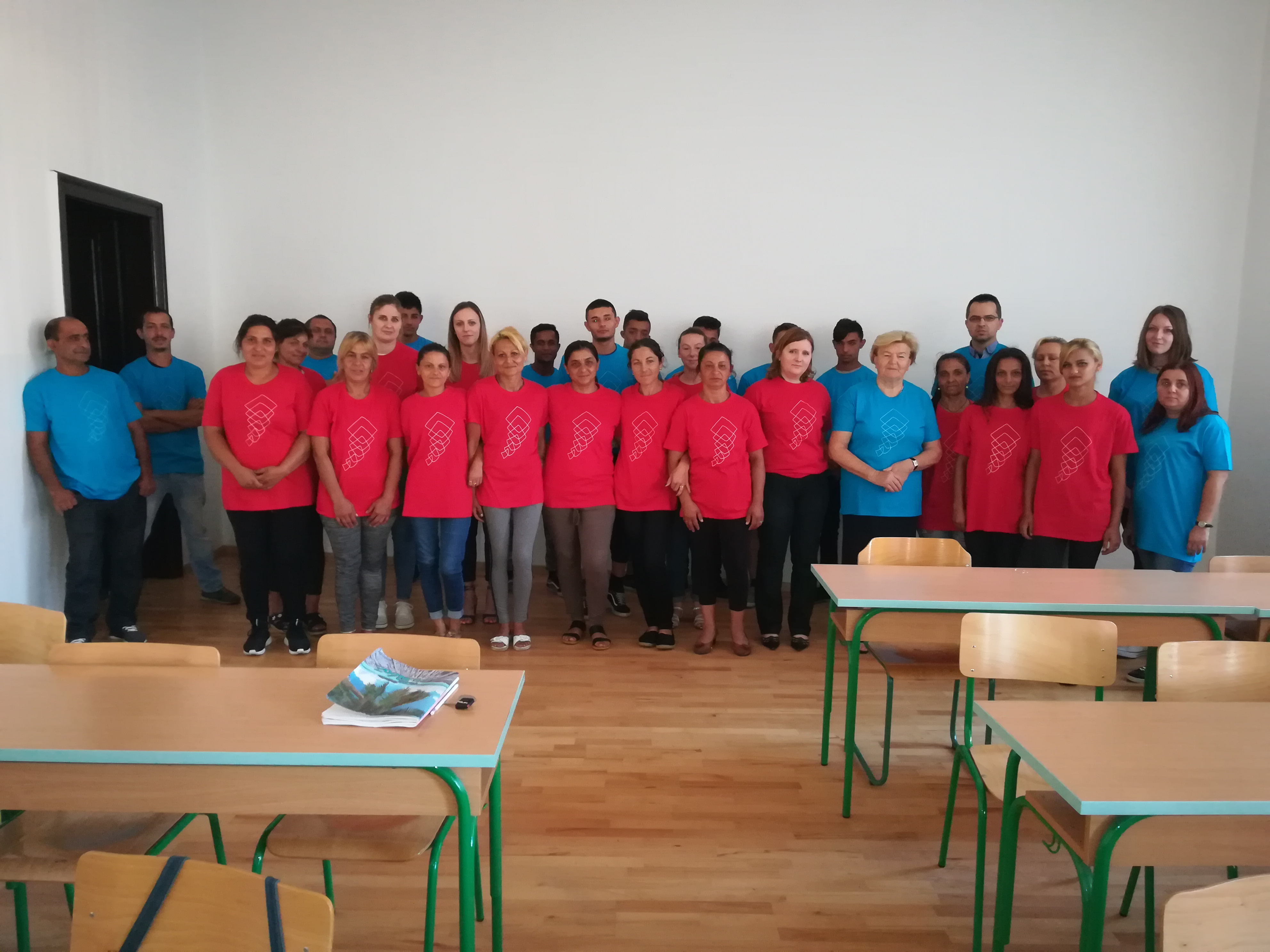 Upisi u besplatne programe osposobljavanja - eMedjimurje.hr