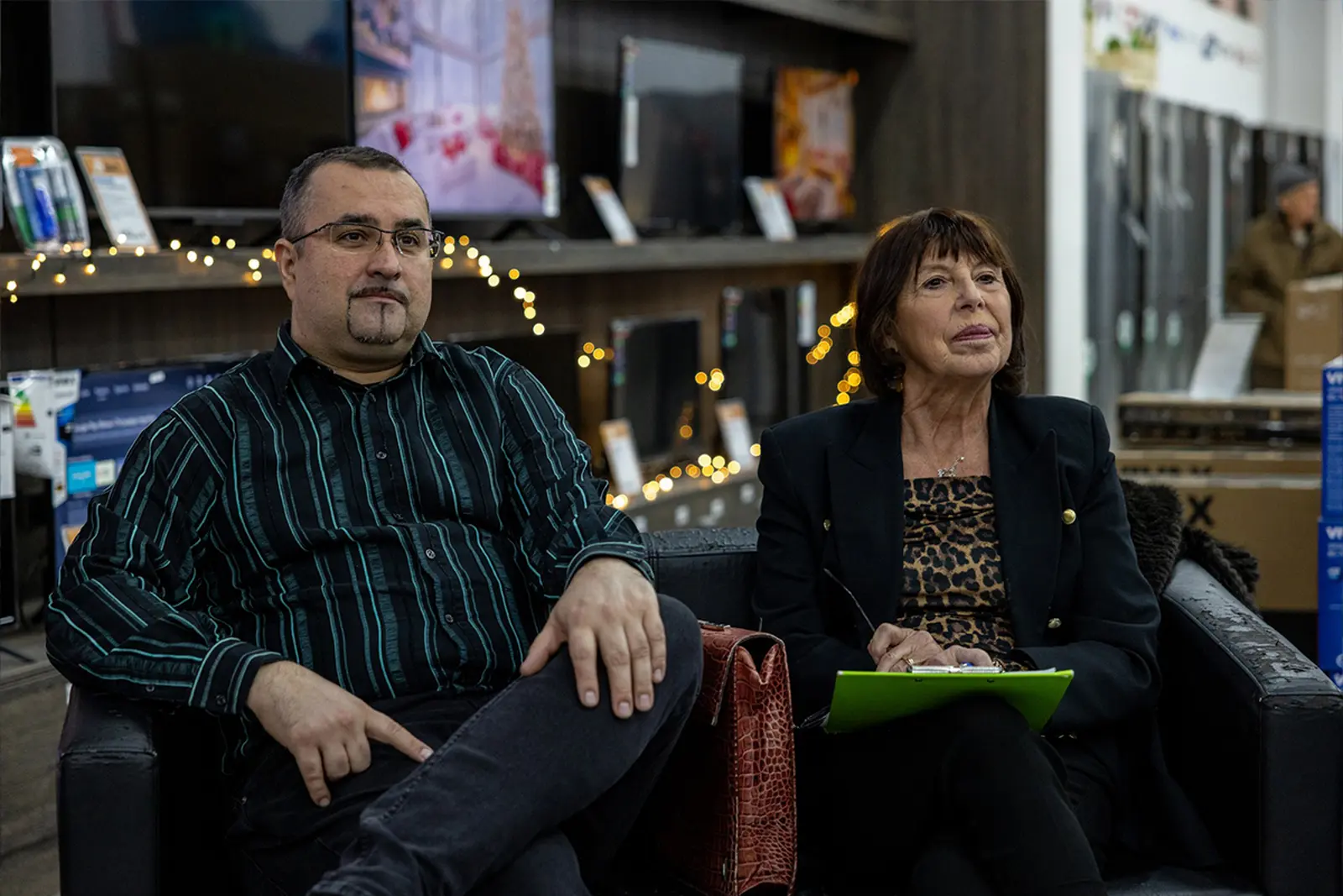 AUTO POD BOR Sretna dobitnica iz Međimurja osvojila automobil u velikoj nagradnoj igri BAT-a ...