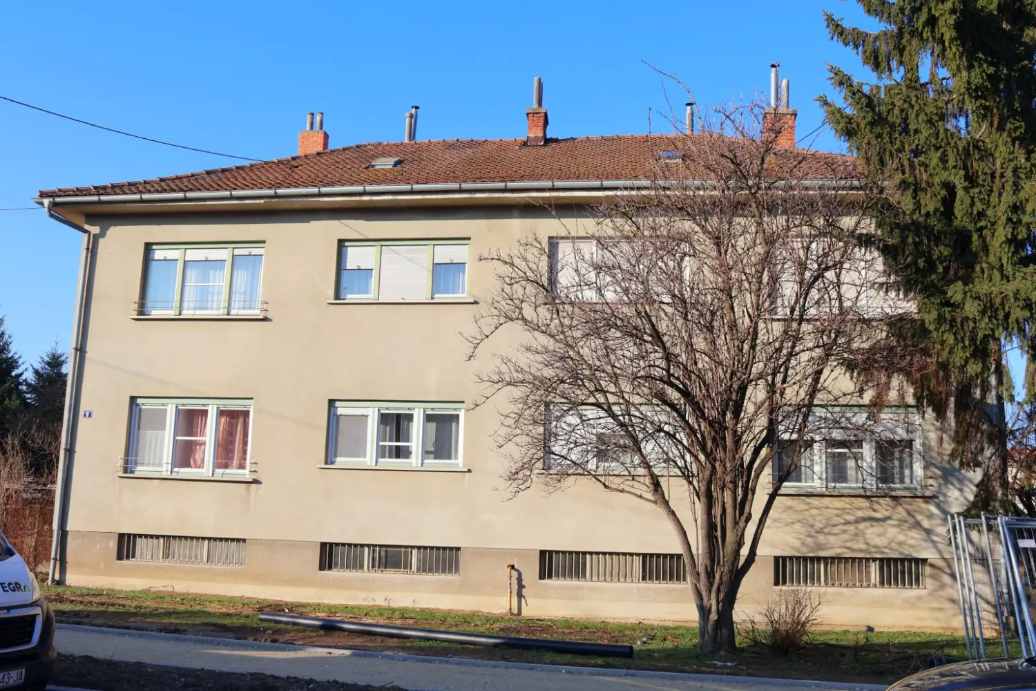 ČAKOVEC ULAŽE U BUDUĆNOST Zahvaljujući energetskoj obnovi povijesne ...