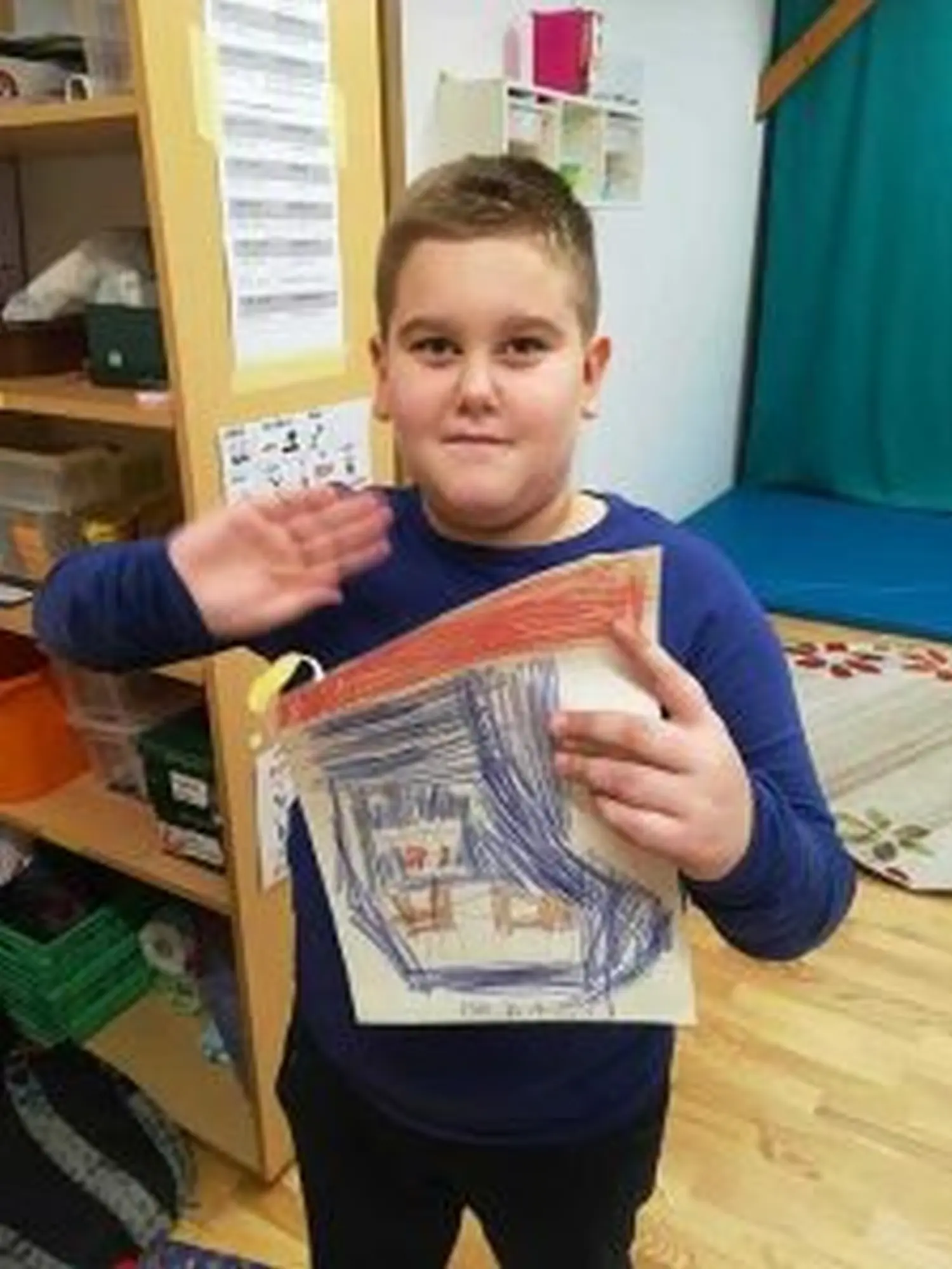 ŽIVOTNE PRIČE Mama Nikolina Cenko i sin Domagoj hrabro se suočavaju sa ...