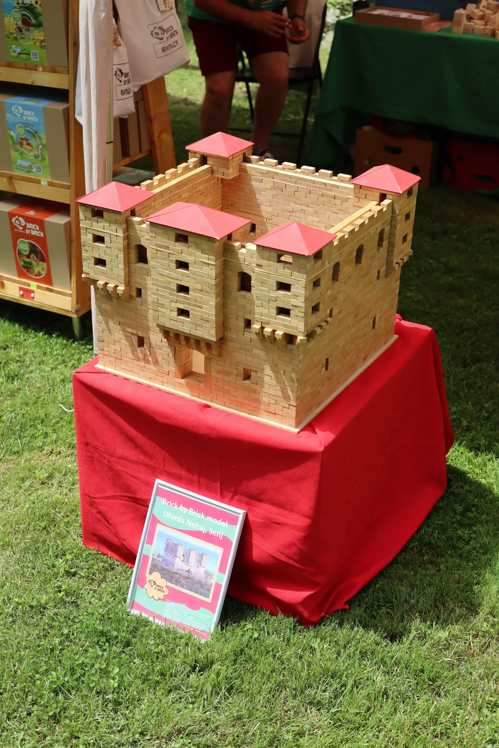 SVETI MARTIN NA MURI Ne propustite današnji jedinstveni Festival ...