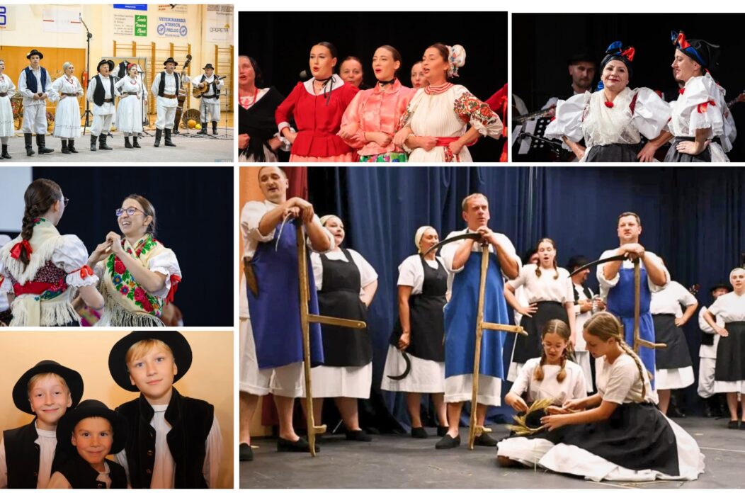 SVJETSKI DAN FOLKLORA Čuvari baštine, ovo je vaš dan! - eMedjimurje.hr