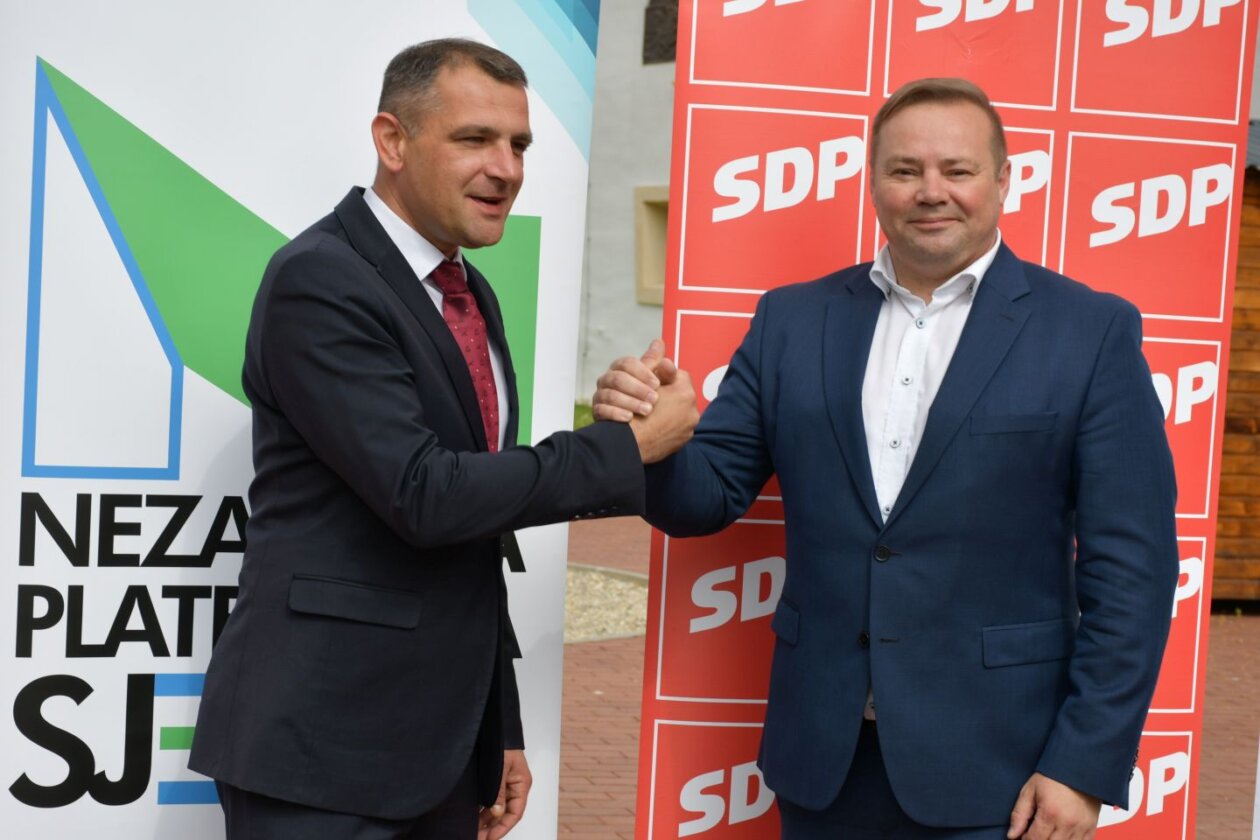 MATIJA POSAVEC Ulazim u završnicu s jasnim ciljem – raditi za ljude i ...