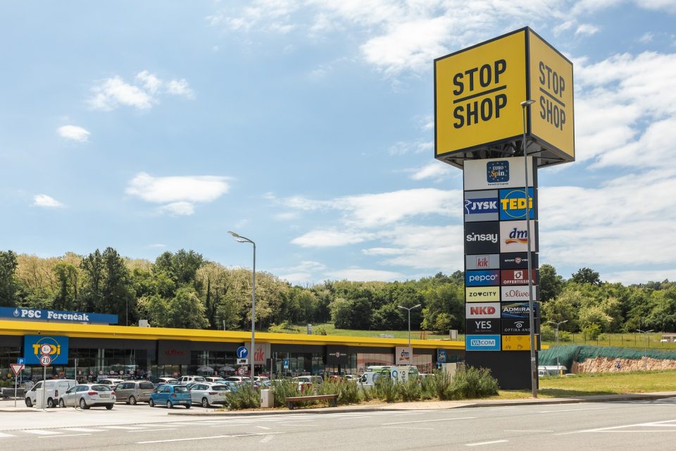 U STOP SHOP-ovoj kampanji besplatnih pregleda madeža do sad pregledano ...