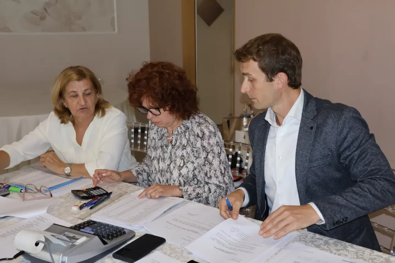 MEĐIMURJE-PLIN Povijesna dobit od 1,28 milijuna eura ide gradovima i ...