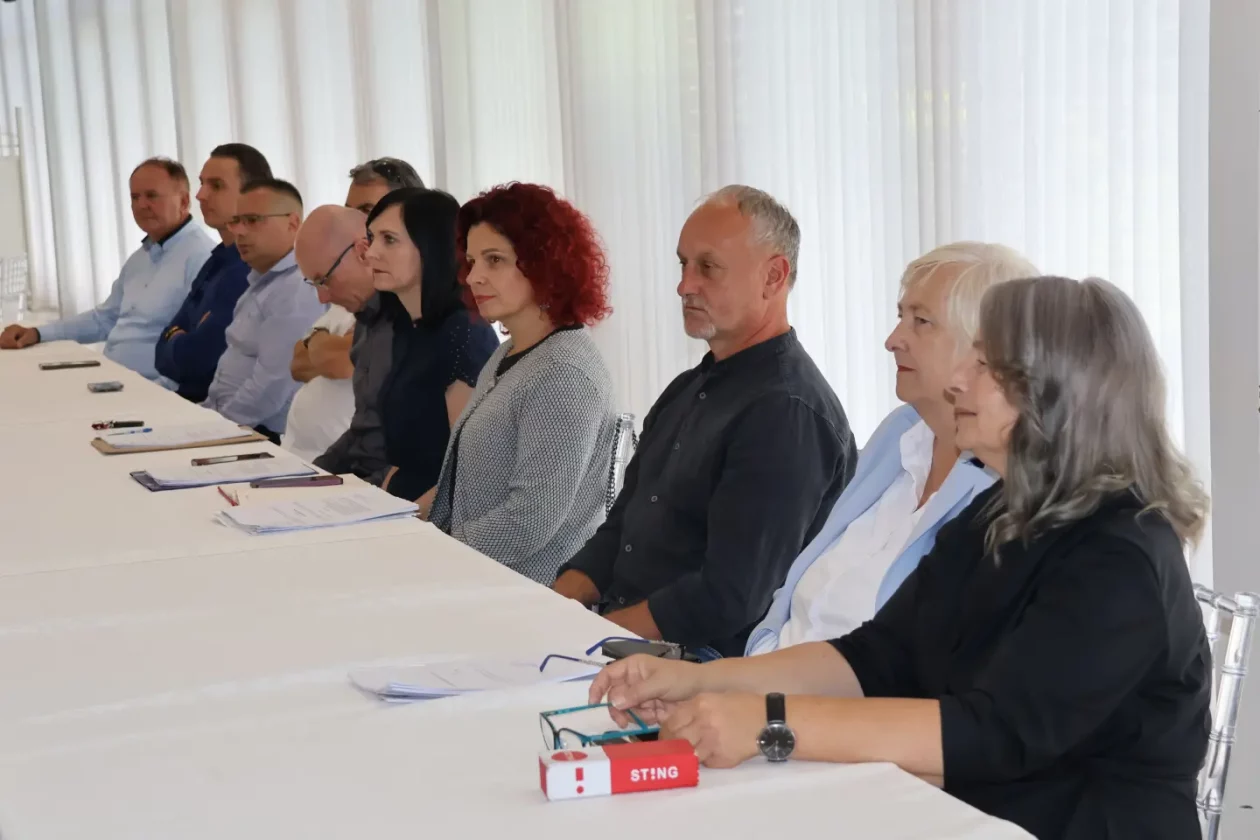 MEĐIMURJE-PLIN Povijesna dobit od 1,28 milijuna eura ide gradovima i ...