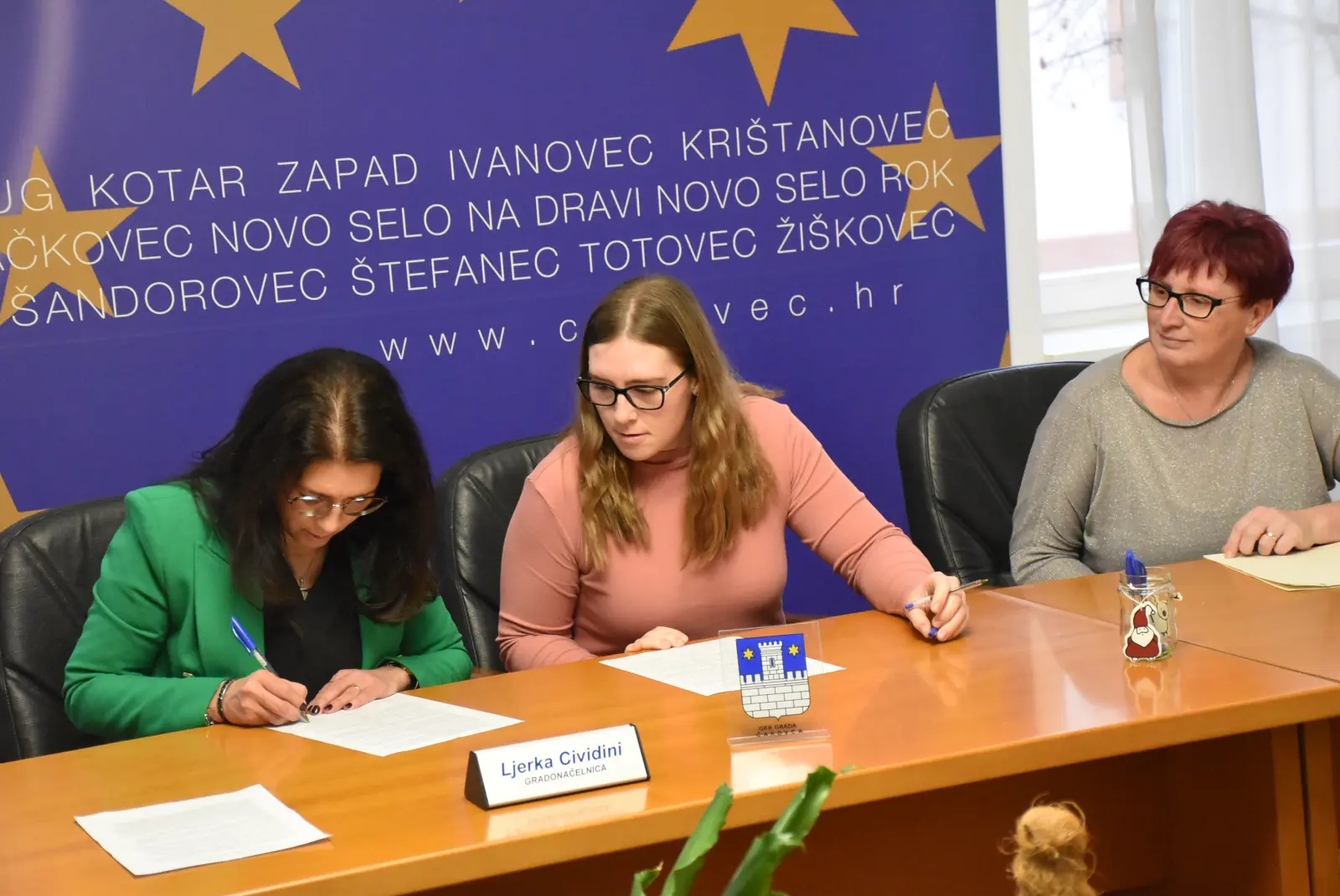 STIPENDIJE ZA STUDENTE Čakovec povećao potpore studentima za 20 posto - eMedjimurje.hr