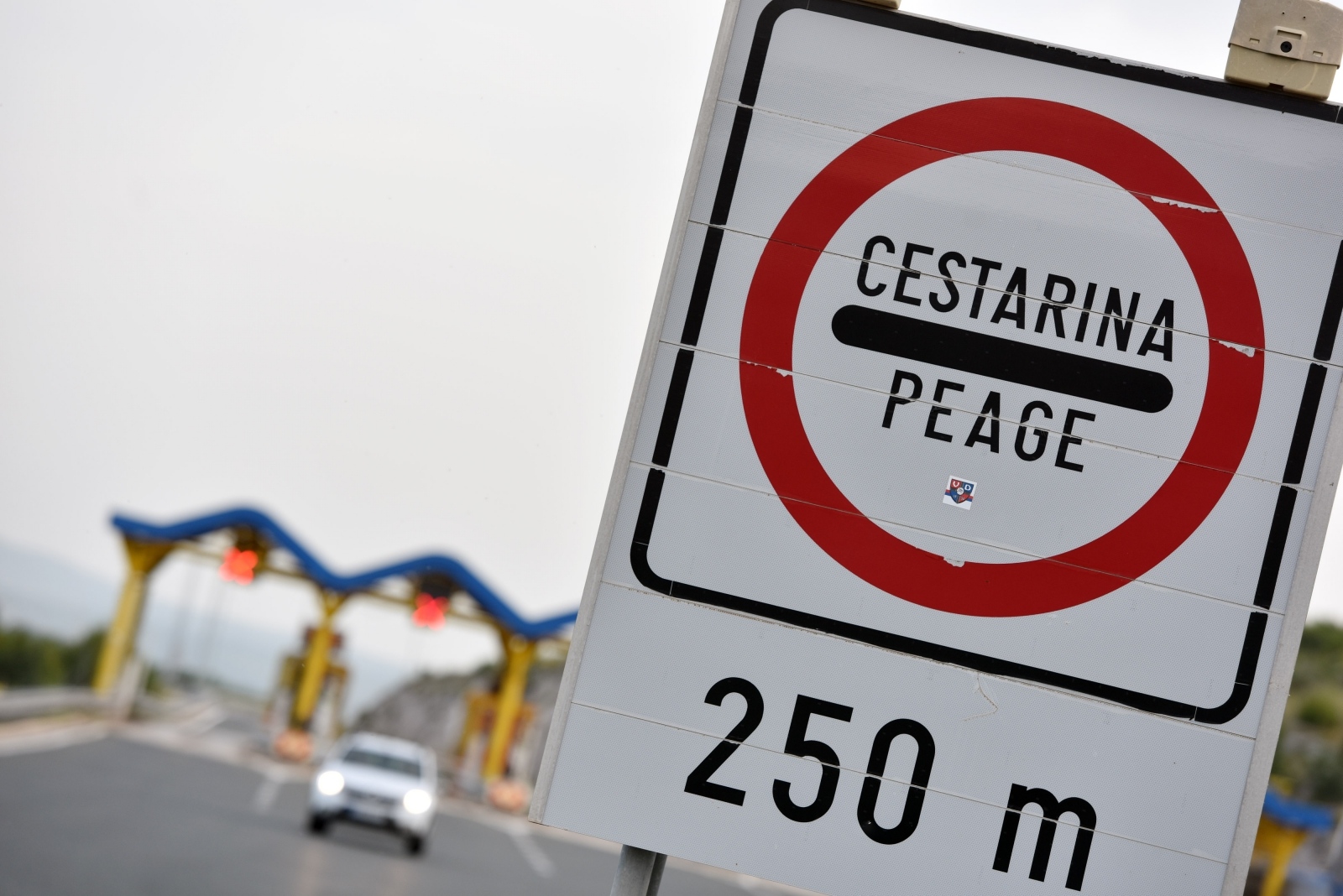 NIŽE CESTARINE: Od 15. rujna se primjenjuju vansezonske cijene ...