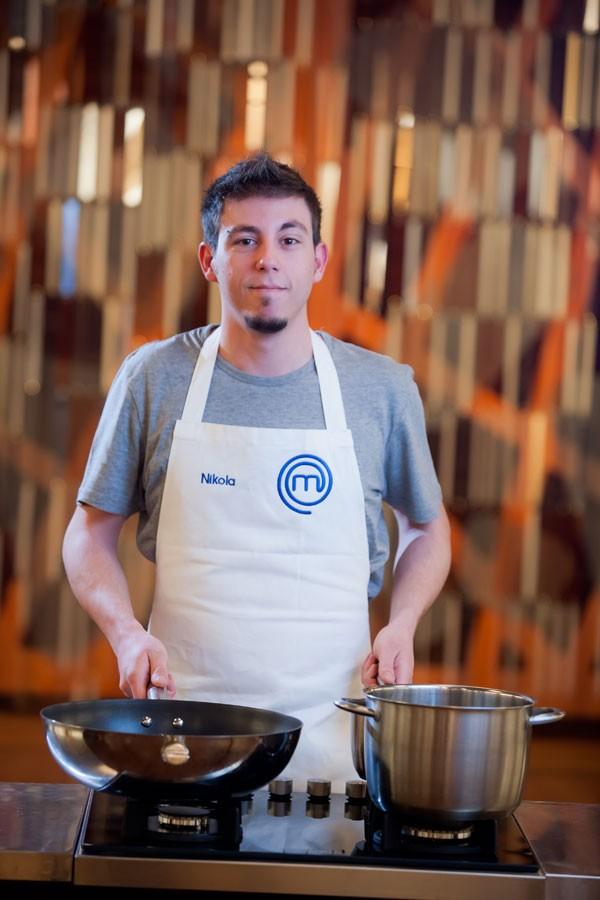 Nikola Lesar iz Čakovca novi je hrvatski MasterChef! - eMedjimurje.hr