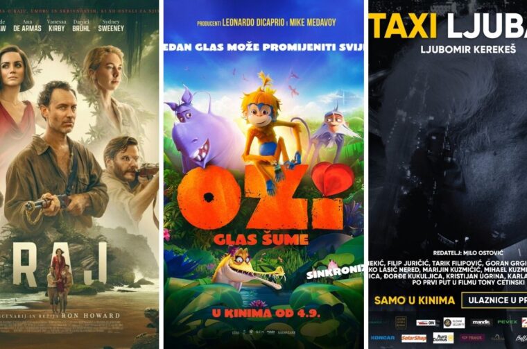 NAJBOLJI RATNI FILMOVI 14 naslova prepunih akcije i emocije ...