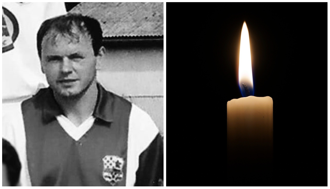 TUŽNA VIJEST Preminuo Leonard Gudlin - Lenek, legendarni kapetan Trnave ...