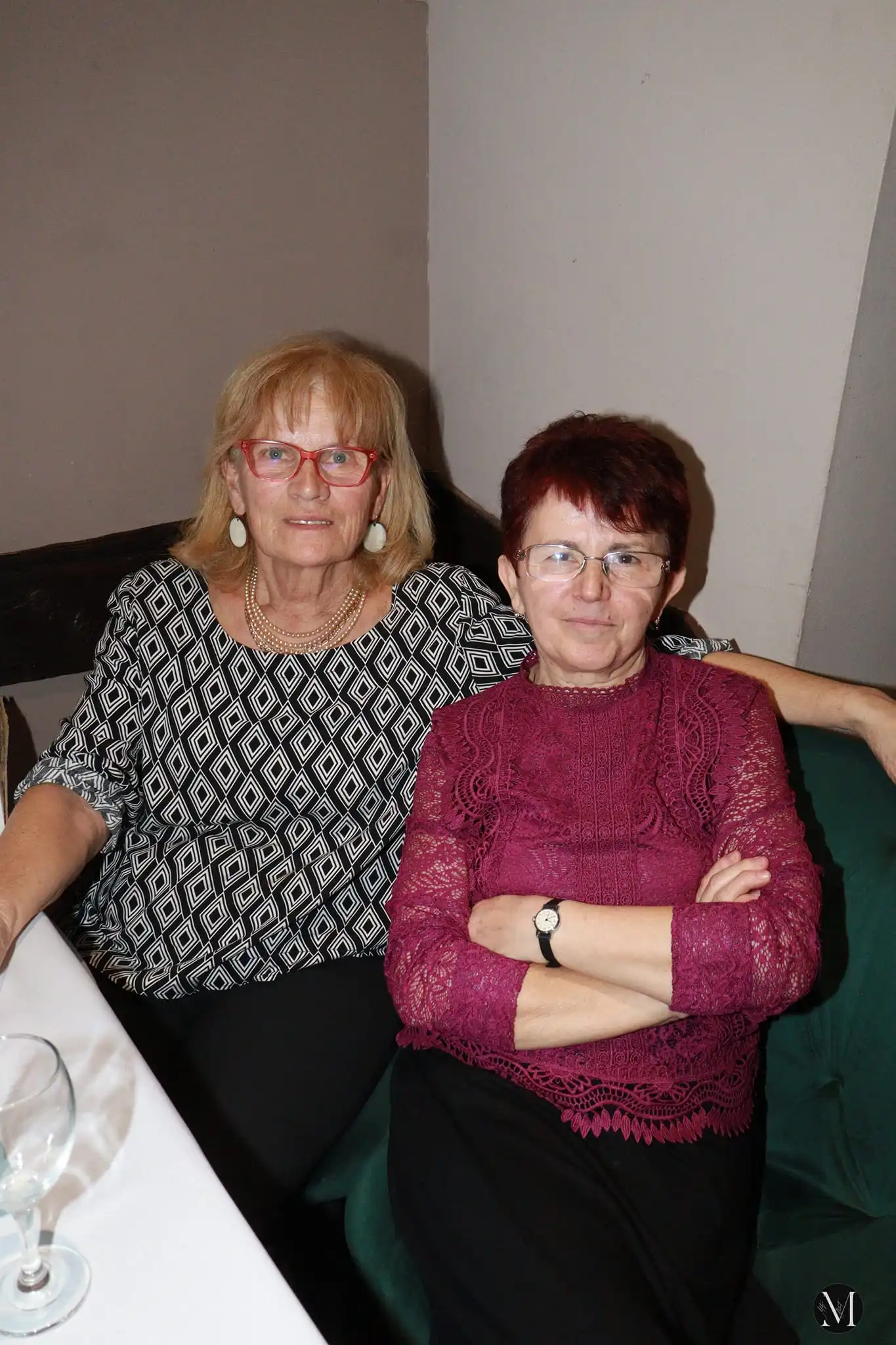 DAN ŽENA Članice Priločkog srca i Udruge umirovljenika zabavile se uz ...