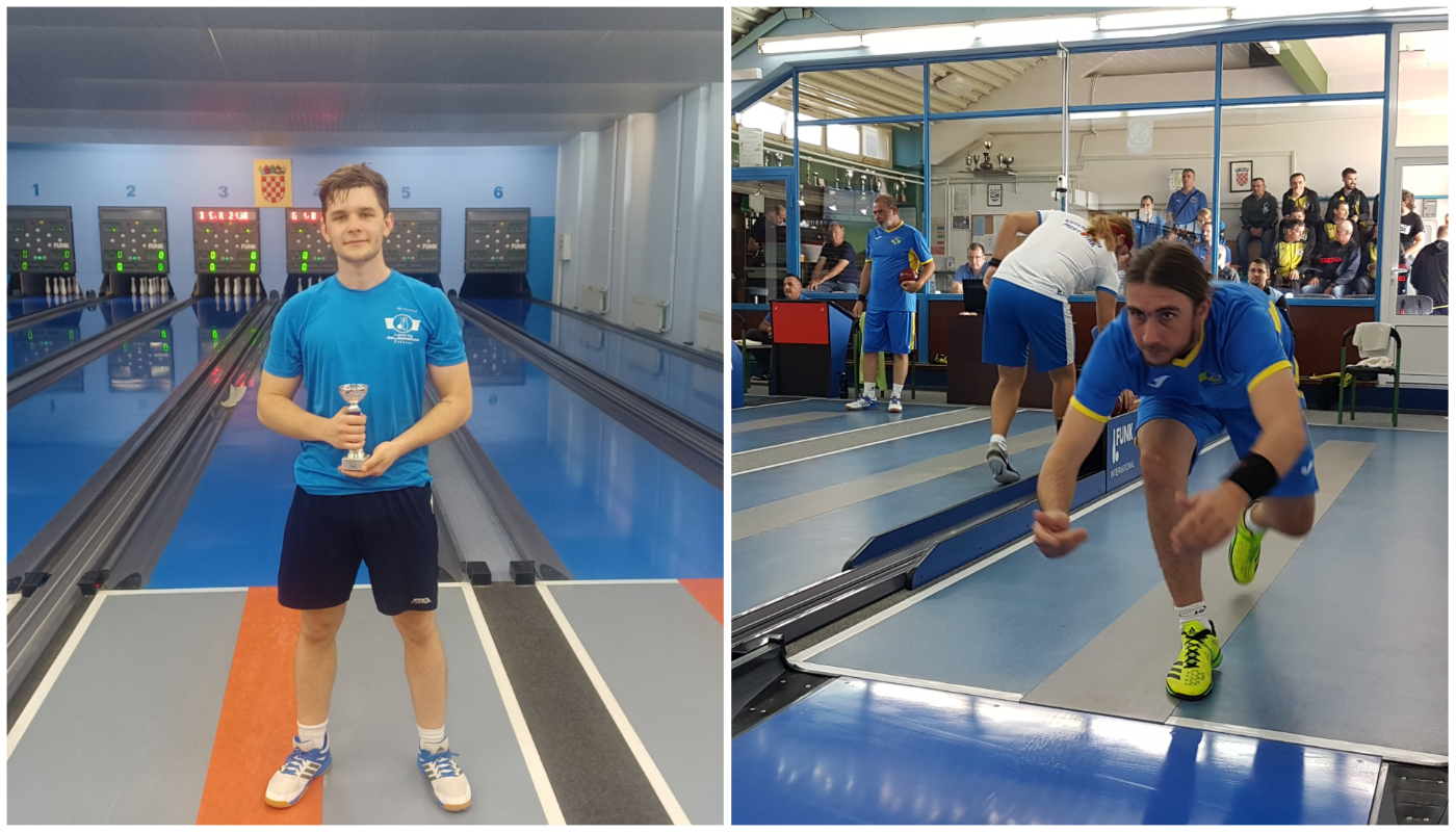 KUGLANJE Provjerite novosti iz svijeta međimurskog kuglanja ...