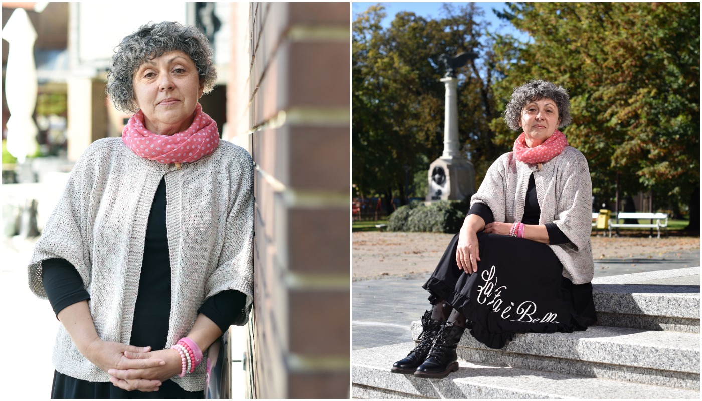 MEĐIMURKA KOJA JE POBIJEDILA RAK Diana Dominić: 'Sve sam rješavala kroz ...