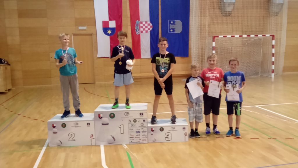 MATIJA ĐERI I INES TROJKO ukupni pobjednici - eMedjimurje.hr