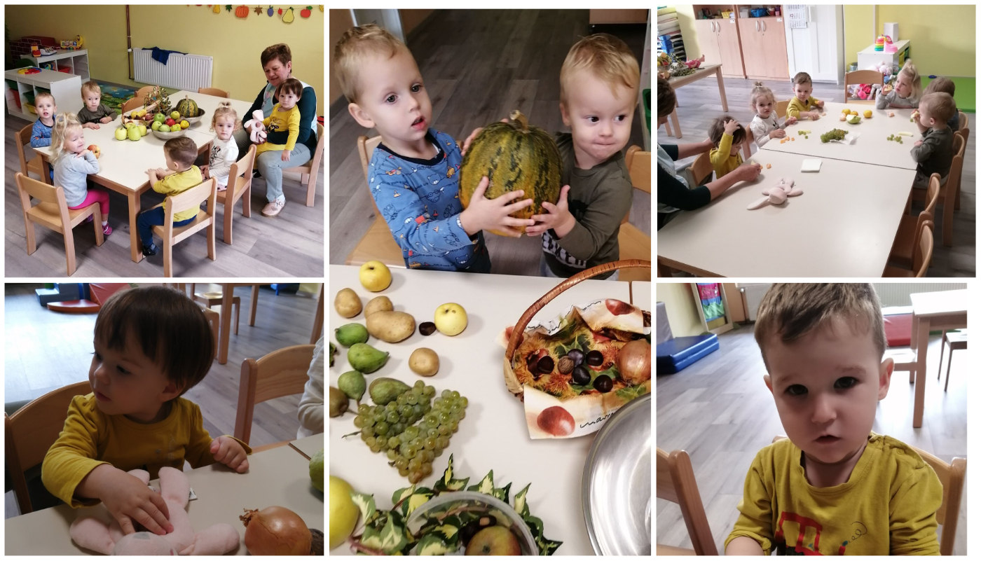 FOTO Male 'bubamarice' iz vrtića Dječja mašta Čakovec uživale u ...