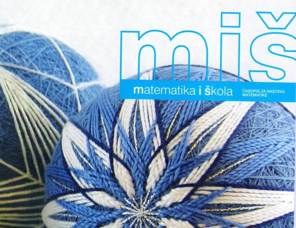 Aktivna uloga učenika u matematici - eMedjimurje.hr
