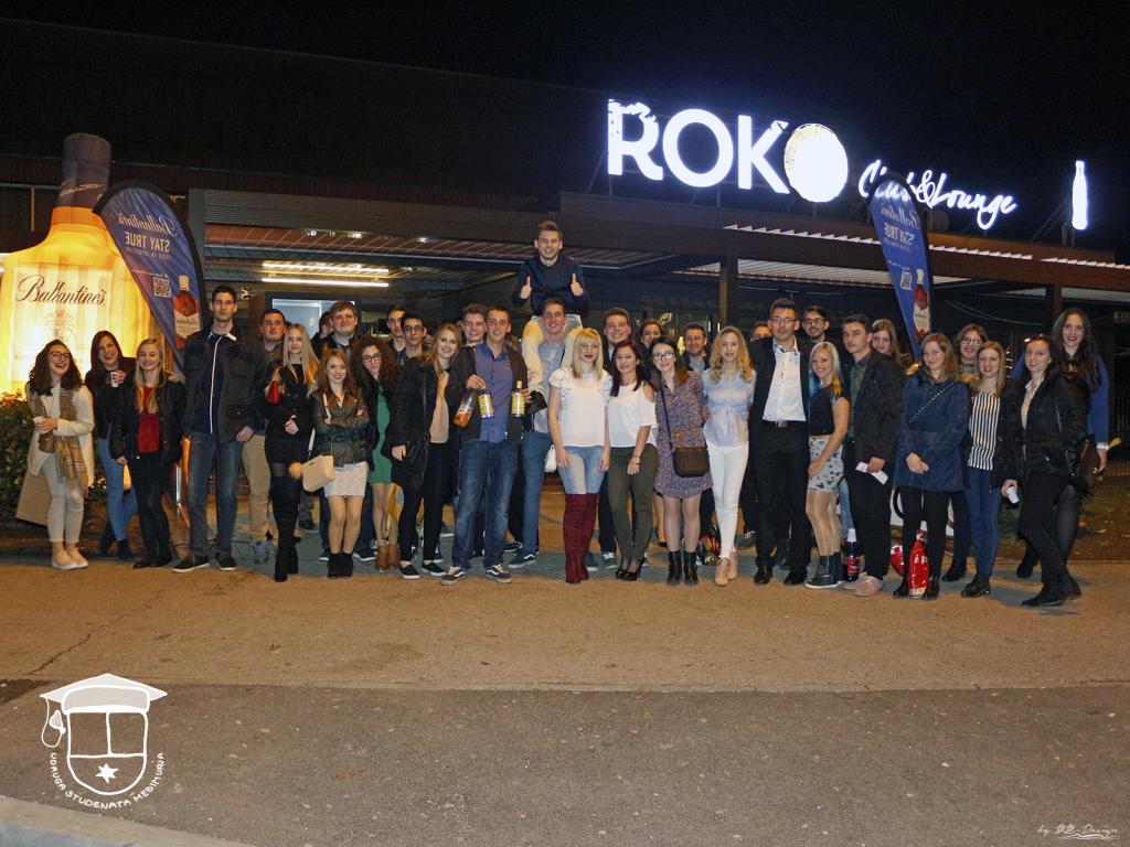 MEĐIMURSKA FEŠTA U ZAGREBU Dođite 10. listopada u Club Roko ...