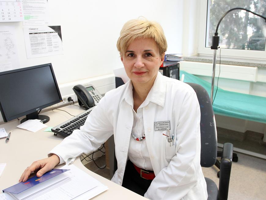 Oboljelih od tuberkoloze i salmoneloze u Međimurju upola manje nego ...