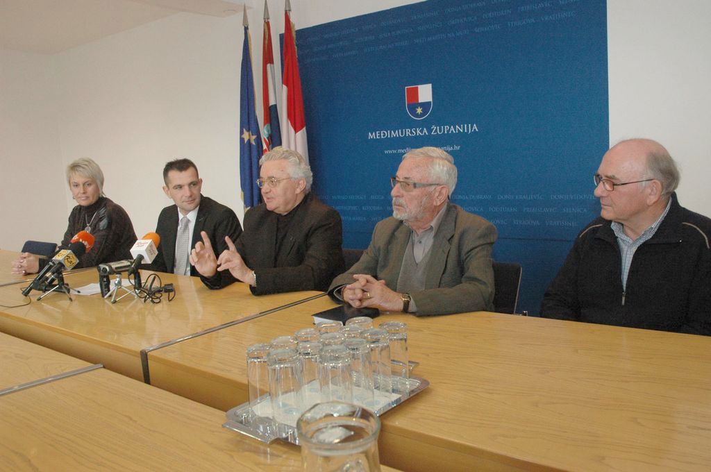 "Idite u Međimurje pa ćete vidjeti kak se dela" - eMedjimurje.hr